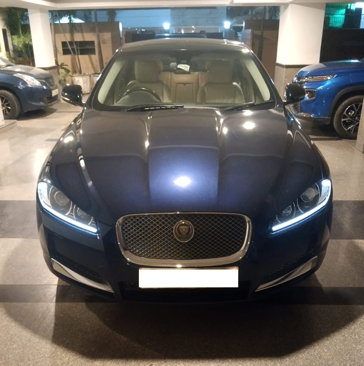 Jaguar XF - 2.2 Luxury Very Good Condition — Used Cars OnlineUsed Cars ...