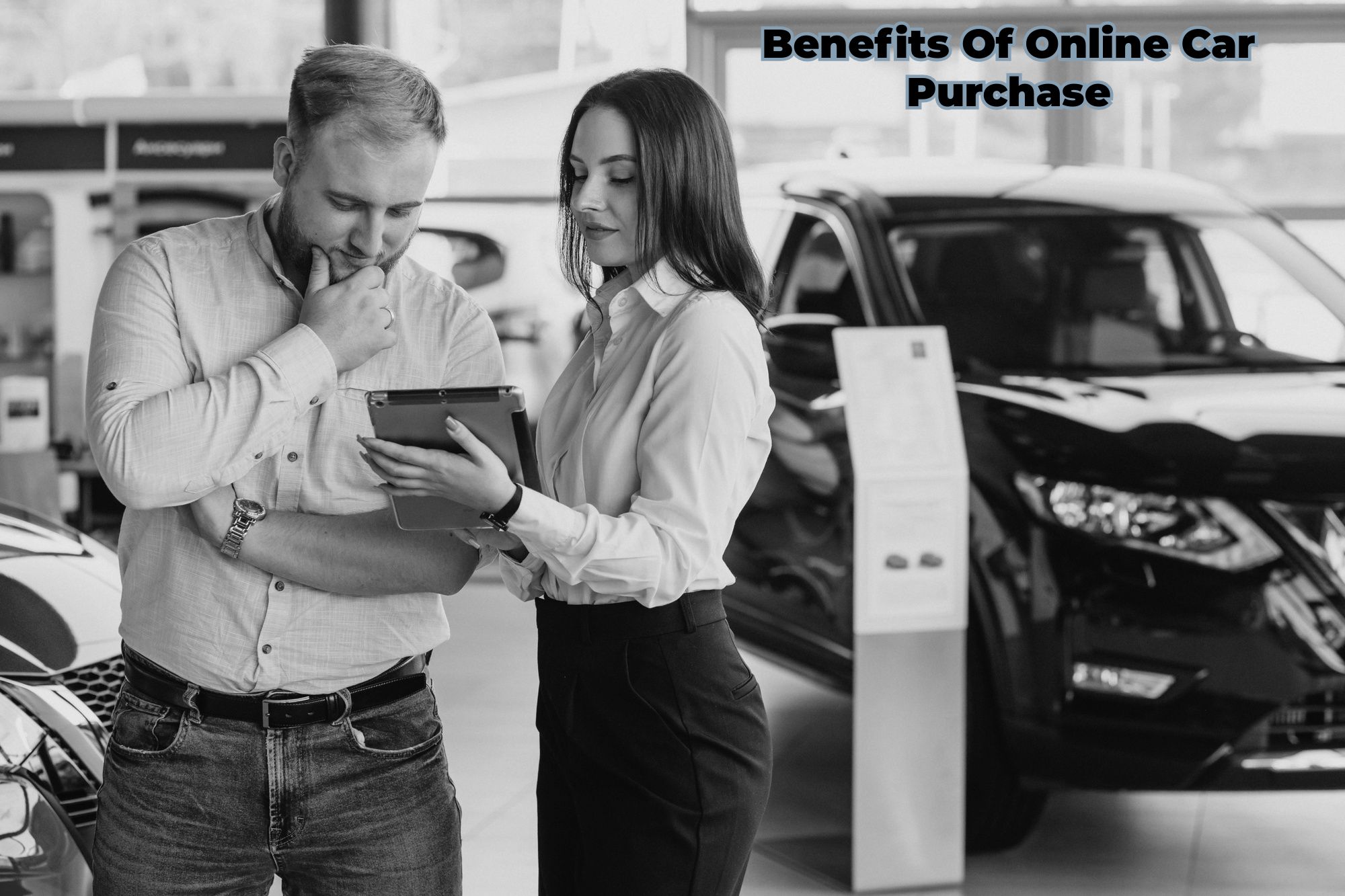 The Advantages and Disadvantages of Purchasing Cars OnlineUsed Cars at ...